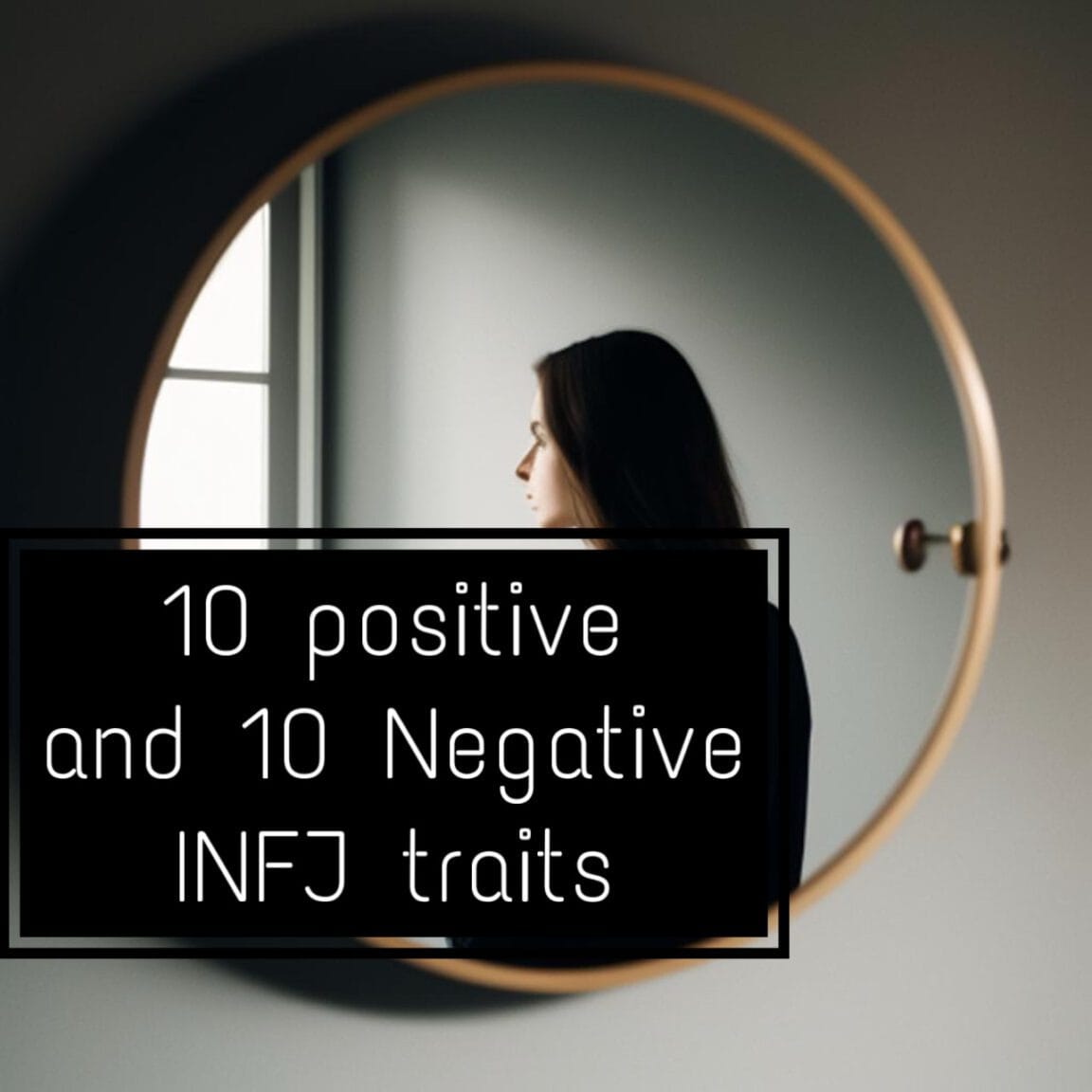 INFJbase - The base of INFJs , you won't feel alone here