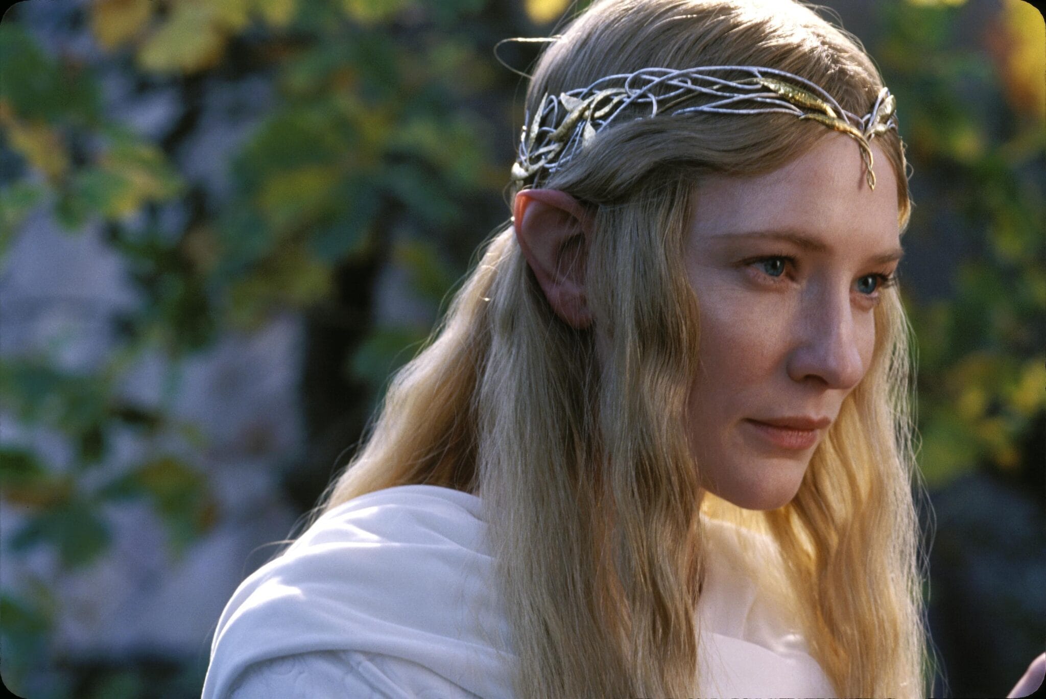 11 movie stories include INFJ characters