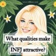 10 positive and 10 negative INFJ traits