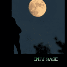 10 positive and 10 negative INFJ traits